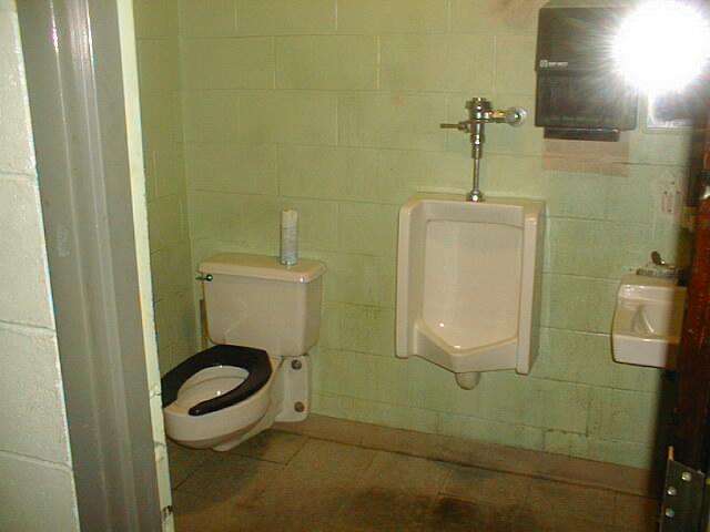 Ed Walsh's Police Memorabilia