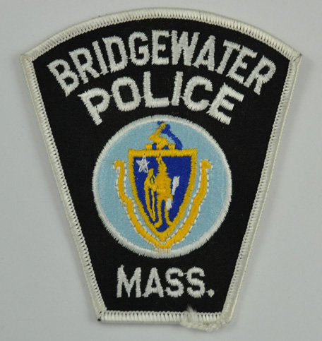Ed Walsh's Police Memorabilia
