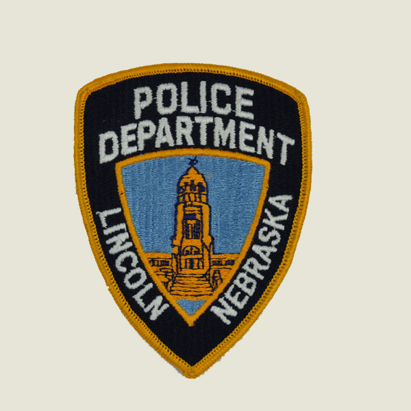 Ed Walsh's Police Memorabilia
