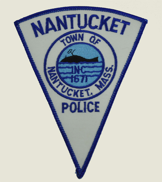 Ed Walsh's Police Memorabilia