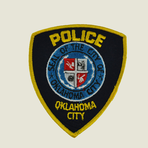 Ed Walsh's Police Memorabilia