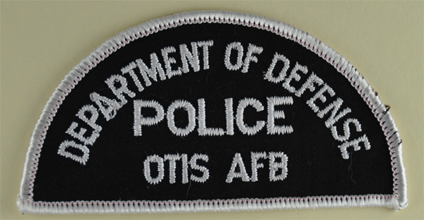 Ed Walsh's Police Memorabilia