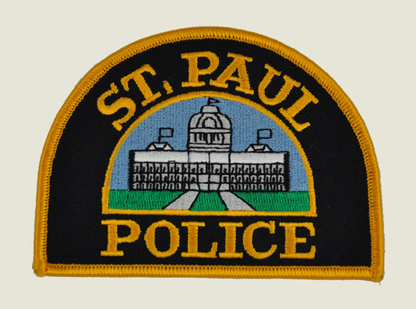 Ed Walsh's Police Memorabilia