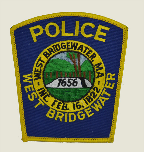 Ed Walsh's Police Memorabilia